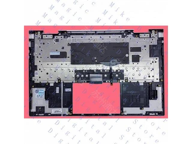 Click here for For 15-EW 15-EY Palmrest with Backlit Keyboard C S... prices