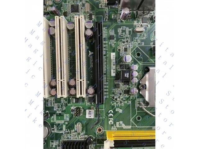 Click here for FOR ADLINK M-342 Industrial Computer Motherboard prices