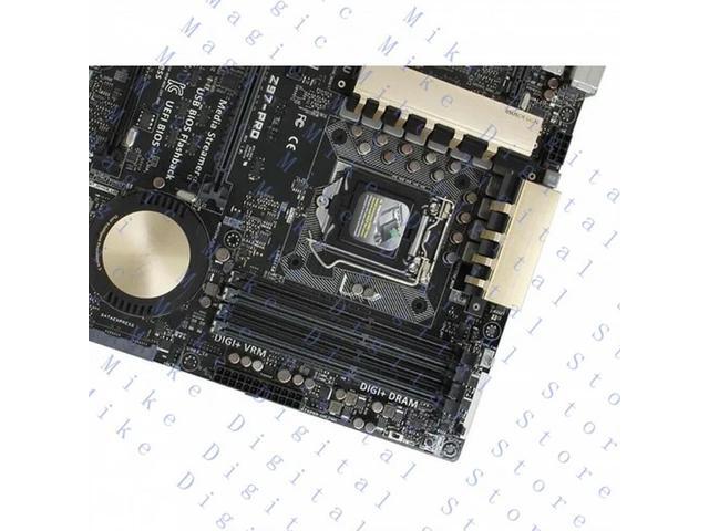 Click here for FOR Z97-PRO LGA 1150 Z97 SATA3.0 USB3.0 VGA HDMI D... prices