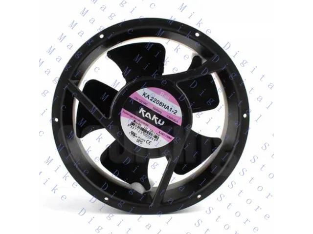 Click here for FOR KAKU All l Axial Fan KA2208HA1-2 110V 0.50/0.6... prices