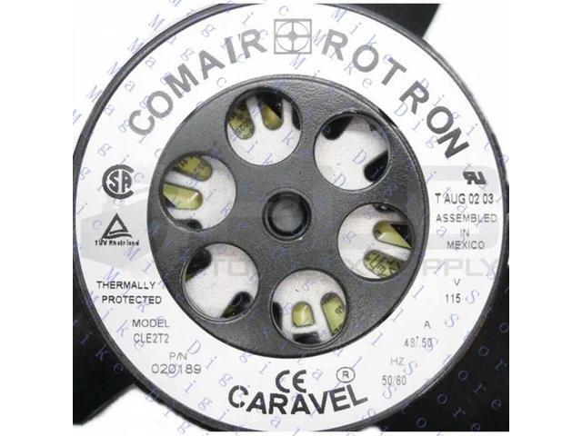 Click here for FOR COMAIR ROTRON Caravel Axial Fan 020189 9 115V... prices