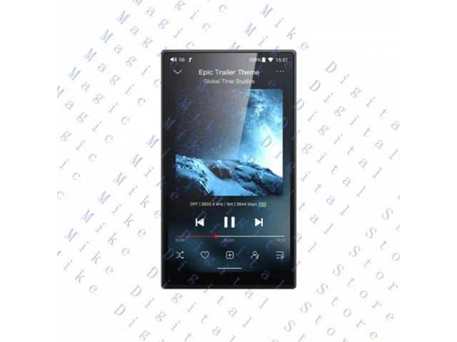 Click here for JadeAudio for FiiO JM21 Android 13 Hi-Res Music Pl... prices