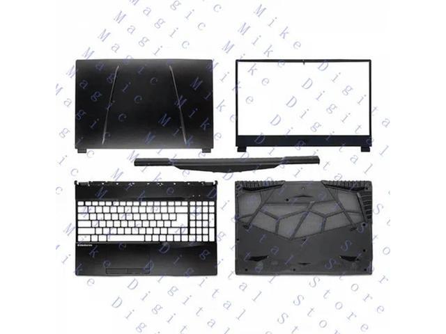 Click here for for GP65 MS-16U1 LCD Back Cover Frame Bottom Cover... prices