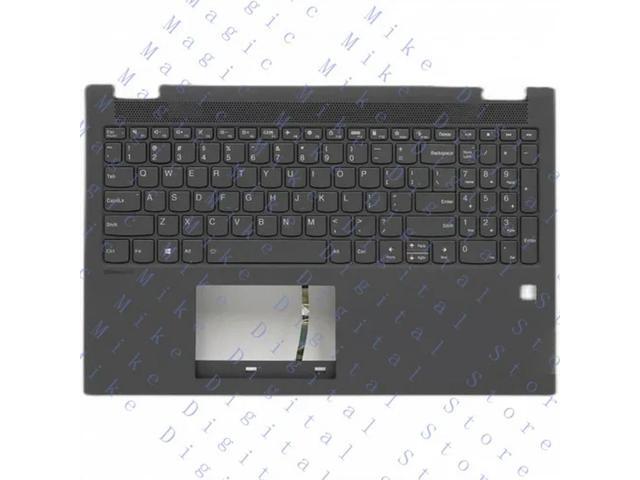 Click here for Palmrest w/Keyboard for Flex 5-15 Series 5-15IIL05... prices
