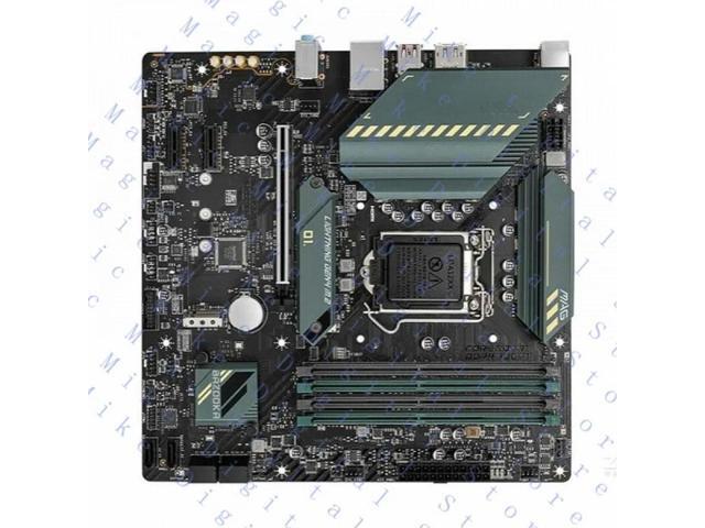 Click here for For MAG B560M BAZOOKA Motherboard LGA1200 DDR4 Mic... prices