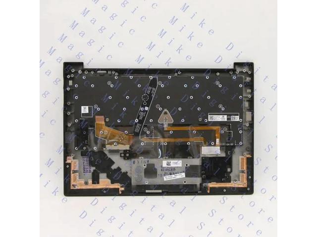 Click here for 5M11C53271 FOR ThinkPad X1 Carbon 9th Gen Black C... prices