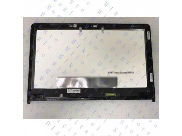 Click here for For Inspiron 15 7559 15.6 4K Touch LCD Screen w/Fr... prices