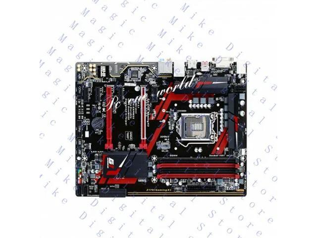 Click here for FOR GA-Z170-Gaming K3 Motherbroad Z170 LGA1151 ATX... prices