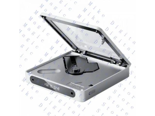 Click here for for FiiO DM13 Bluetooth Portable Stereo CD Player... prices