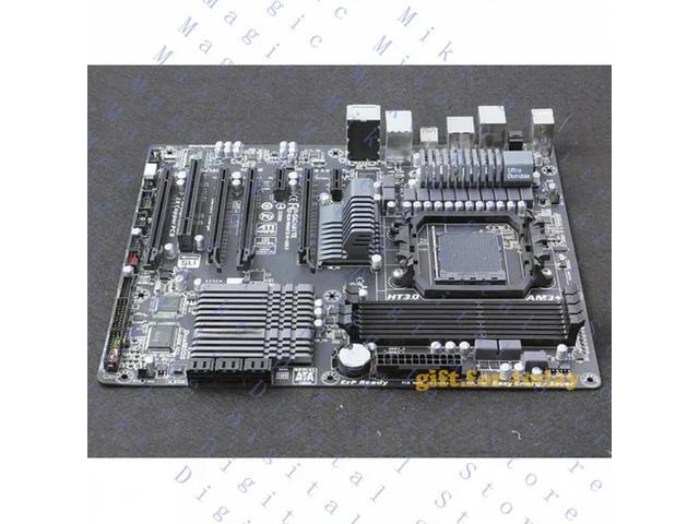 Click here for for GA-990FXA-UD3 990X Motherboard Socket AM3_ DDR... prices
