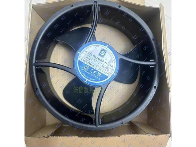 Click here for FOR Orion OA254AP-11-1 TB 25489 115V 0.30/0.29A 31... prices