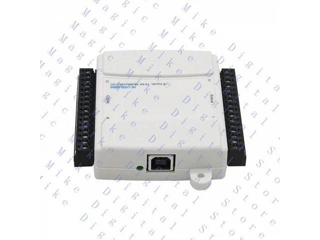 Click here for USB-6009 USB Data Acquisition Card Multifunction U... prices