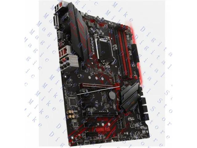 Click here for FOR MPG Z390 Gaming Plus motherboard LGA1151 DDR4... prices