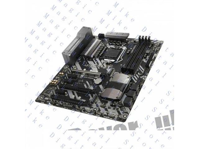 Click here for FOR Z370 TOMAHAWK LGA 1151 Z370 HDMI ATX Motherboa... prices