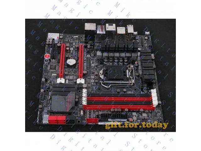 Click here for FOR MAXIMUS V GENE LGA 1155 Z77 USB3.0 HDMI DP Mot... prices