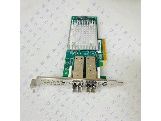 Click here for FOR QLE2692-DEL 16Gb dual-port with 2pcs modules N... prices