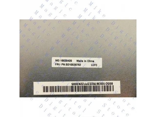 Click here for 5D10S39762 for Yoga 9 14IAP7 OLED Screen LCD Displ... prices