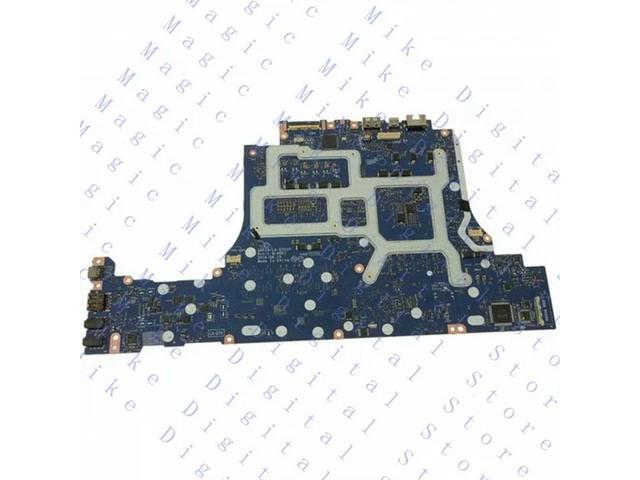 Click here for 0D51CG For 17 R4 15 R3 Motherboard I7-7700HQ GTX10... prices