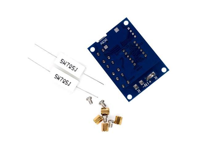 Click here for Capacity Tester Module Lithium Lead-Acid Discharge... prices