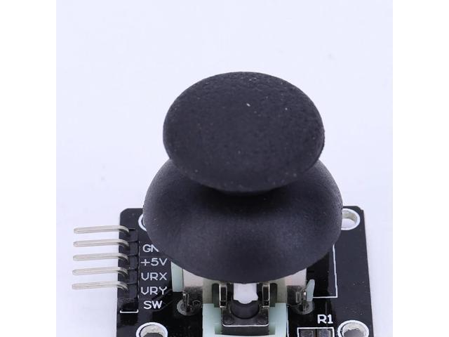 Click here for Dual-axis Joystick Breakout Module 5V Game Control... prices