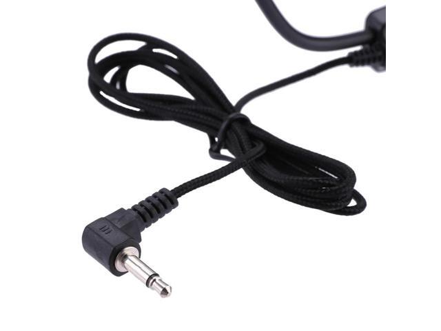 Click here for 3.5mm Plug Guide Lecture Speech Headset Mic Head-m... prices