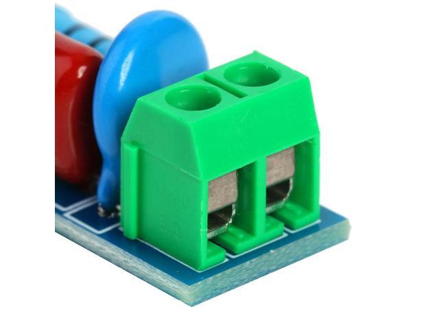 Click here for Relay Contact Protection Absorption Circuit Module... prices