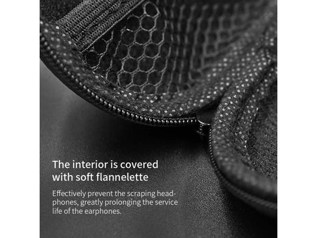 Click here for Portable Wired Earphones Case Square Earbuds Prote... prices