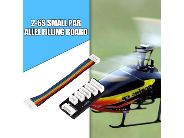 Click here for JST XH Board Balance Expansion Charger Adapter for... prices