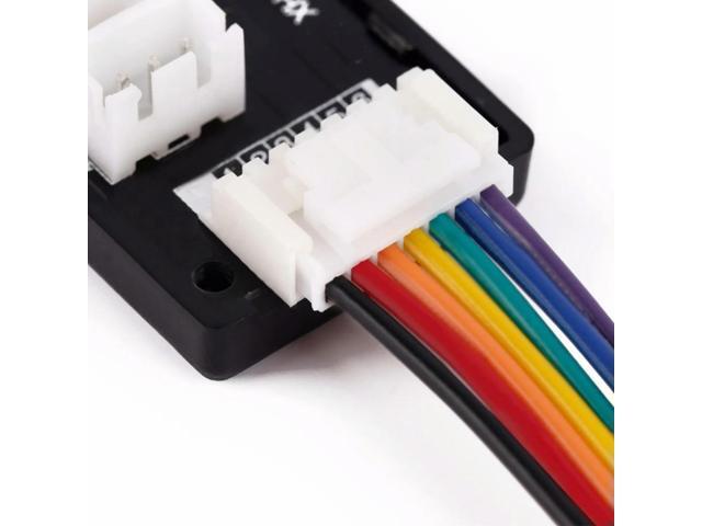 Click here for 2S-6S Lithium Balanced Charger Expansion JST XH Ad... prices