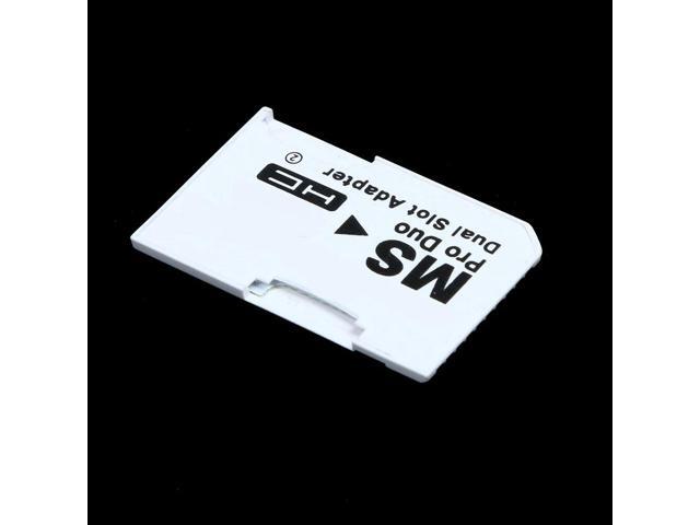 Click here for LOT Single Dual Slot Card Readers Micro SD SDHC TF... prices