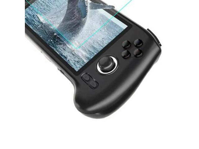 Click here for Game Console Screen Protection Film Anti-Glare Tem... prices