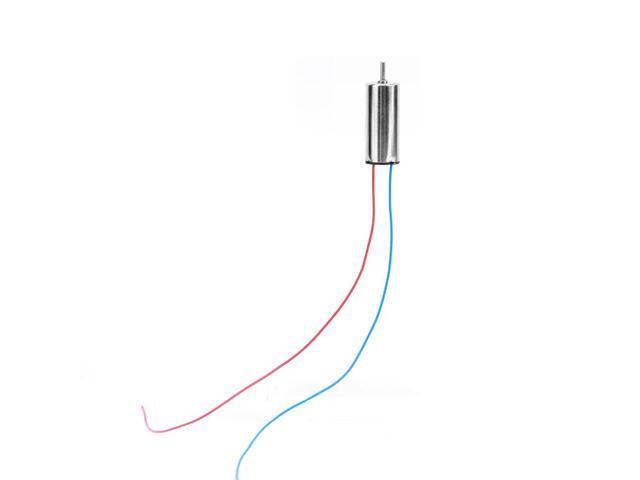 Click here for 2PCS 8520 CW+CCW Mini Coreless HM Motor 8.5mm*20mm... prices