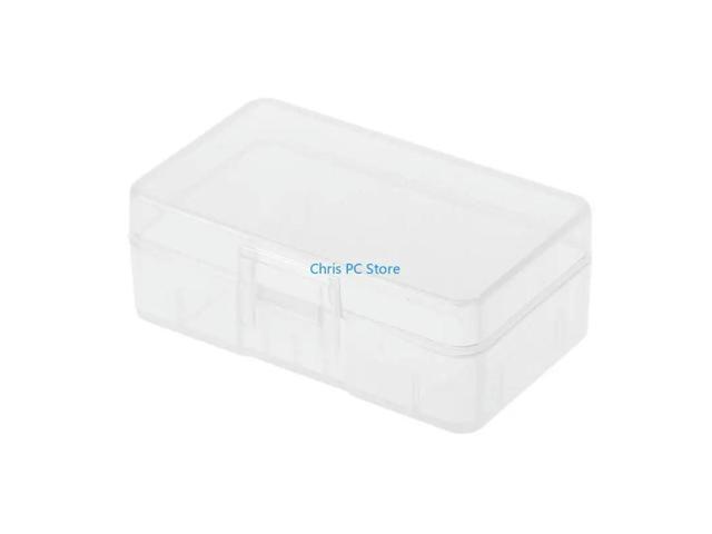Click here for Organization Box for 2Pcs LR06 Case Accessories prices