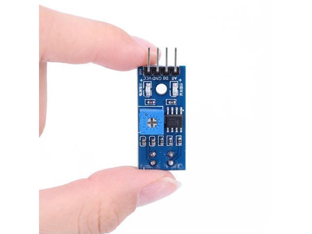 Click here for TCRT5000 Line Track Sensor Module 3.3V-5V Obstacle... prices