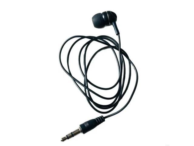 Click here for Single Side Earbud Headphones Stereo in-Ear Earpho... prices