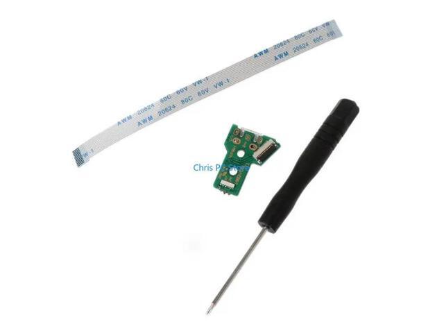 Click here for JDS-055 USB Charging Port Socket Board 12p Ribbon... prices