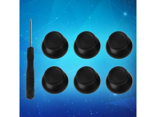Click here for 6Pcs Analog Thumbsticks Thumb Joystick Screwdriver... prices