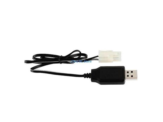 Click here for SM-2P 6v Usb Built-in Chip Ni-cd/ni-mh Rc Car Ship... prices