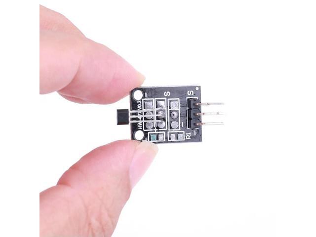 Click here for KY-003 Hall Effect Sensor Module A3144 Standard Ha... prices