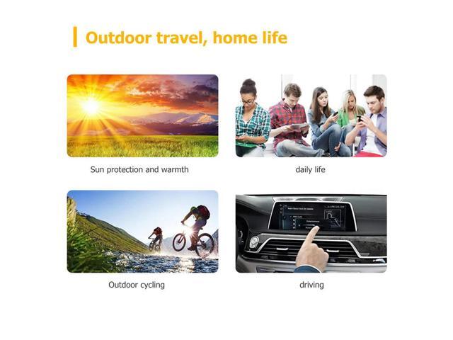 Click here for Unisex Anti Slip Touch Screen Gloves Breathable Sw... prices