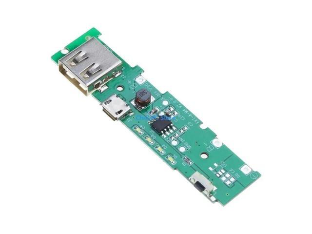 Click here for USB 5V 2A PCB Board Module For prices