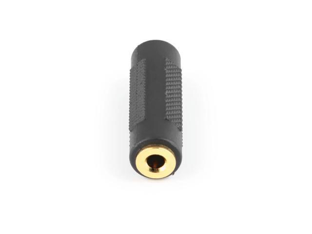 Click here for 3.5mm Female to 3.5 mm Female Connector F/F Stereo... prices