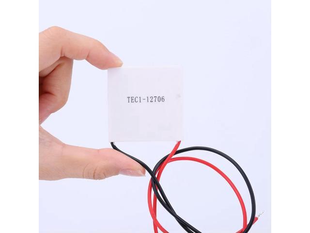 Click here for TEC1-12706 Peltier Elemente Module 65W 12V 5.8A Co... prices