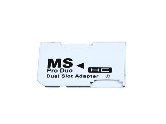 Click here for LOT Single Dual Slot Cards Reader Micro SD SDHC TF... prices
