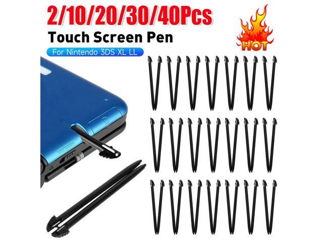 Click here for 2 Pcs Touch Screen Pen Plastic Portable Pen Pencil... prices