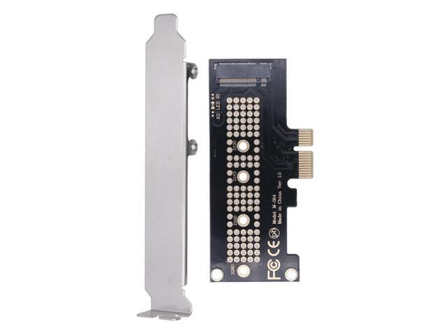 Click here for M.2 NGFF SSD To PCI-E X1 Adapter Card PCI-E M.2 NV... prices