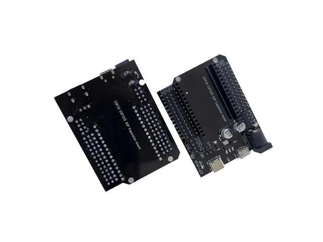 Click here for ESP32 Development Module Type-C MICRO USB 30Pin Ex... prices