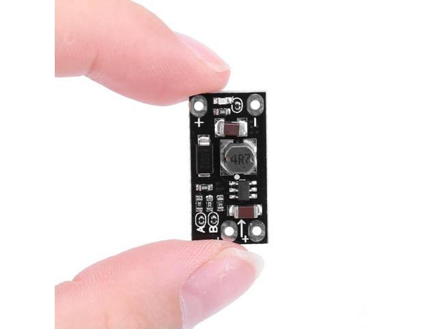 Click here for 3.7V To 12V Mini DC Boost Converter Board Output 5... prices