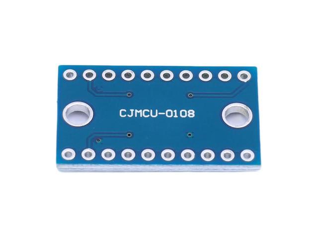 Click here for TXS0108E Logic Level Conversion Module 3.3V 5V 8 C... prices