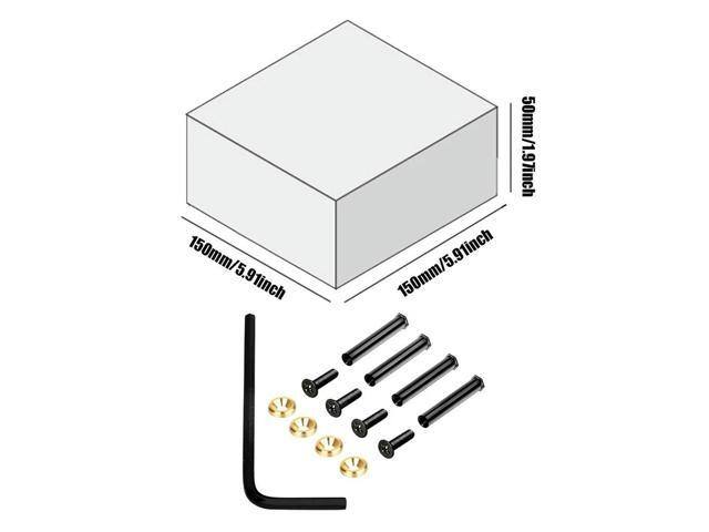 Click here for Housing Radiator Screws l Fixing Chassis Fan Screw... prices